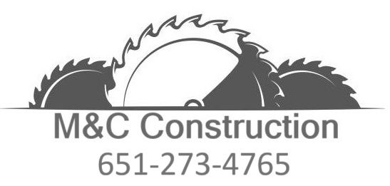 M&C Construction - Deck Builders, Screened in Porches, Bathroom Remodel
